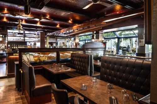 Hotel Beau Rivage - Aix-les-Bains