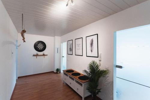 Loft In Eltville Am Rhein - 2 Dz - Ingelheim am Rhein