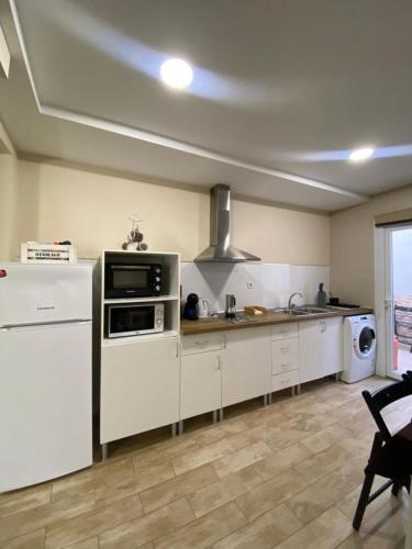 Apartamentos Albeniz - Algeciras