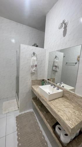 Quarto Copacabana 1- Posto 5 - Ipanema