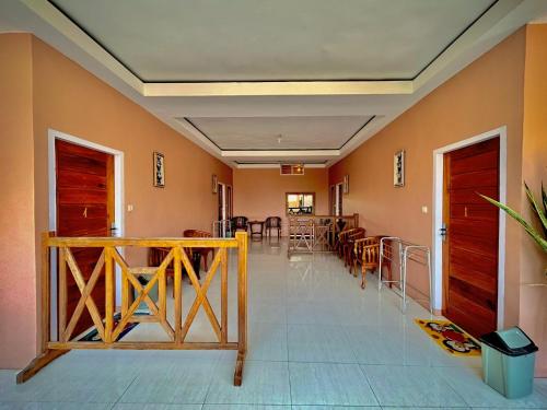 Salsabila Homestay One - Gili Islands