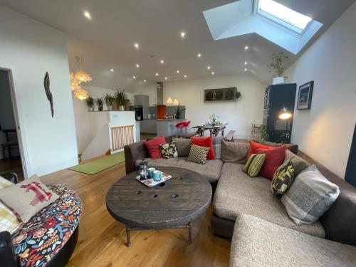 1 Woodlands - Pembrokeshire