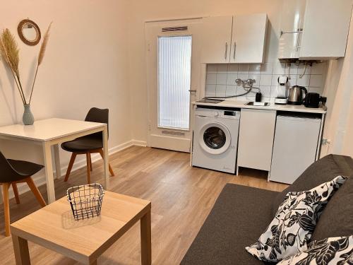 Appartement Nahe City - Dortmund