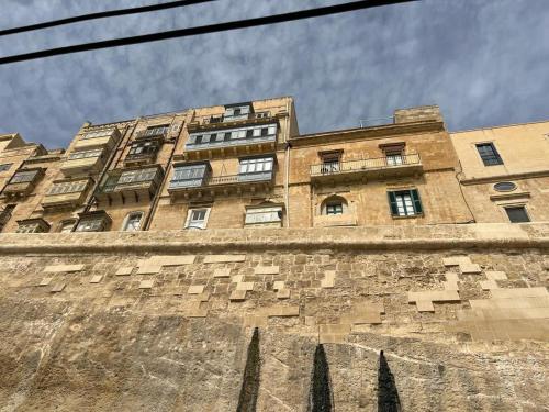 Valletta Heart, 3-room Superior Apartment - La Valette