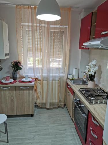 Apartament Alba Iulia - Alba Iulia
