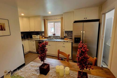 Unique & Peaceful Boston Home, Ideal For 2026 World Cup Visitor, Free Parking - Hyde Park - Boston