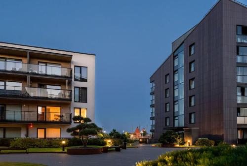 Bright Kaunas Apartment With Castle View - 카우나스