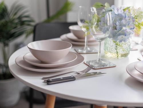 Townhouse In Belfast - Belfast