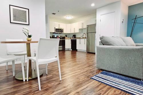 The Lofts On Clematis 206 Downtown West Palm Beach - Palm Beach, FL