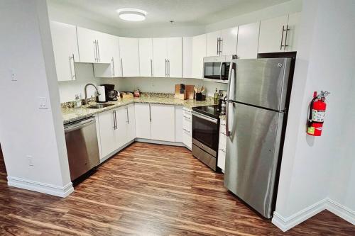 The Lofts On Clematis 304 Downtown West Palm Beach - Palm Beach, FL