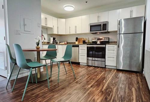 The Lofts On Clematis 503 Downtown West Palm Beach - Palm Beach, FL