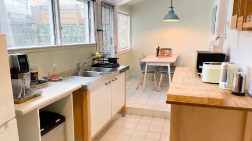 Fanny Phillips Cottage - Beechworth