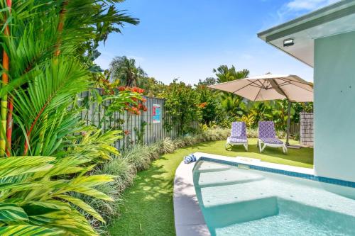 Belle Escapes Luxury Beach Edge - Palm Cove