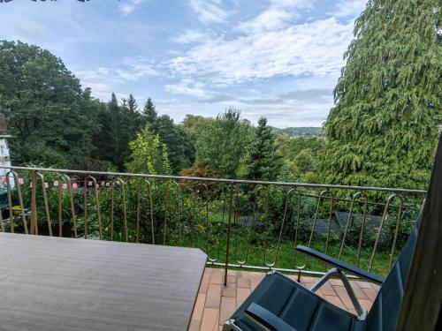 Ferienwohnung Speicher - Saarbrücken