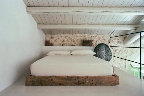 Dimora delle Balze, a Design Boutique Hotel Noto, Italy