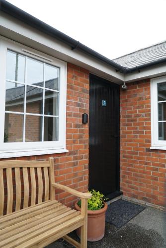 The Courtyard Rooms - Essex