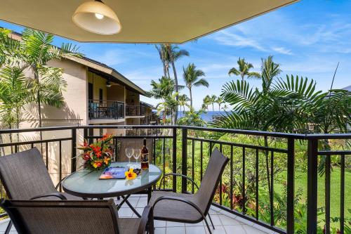 Kona Makai 4202 - Hawaii