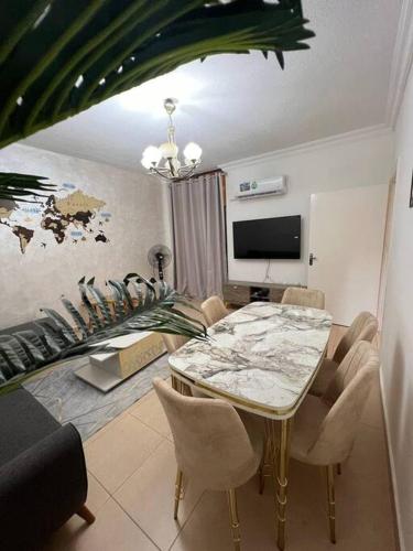 Lovely 3 Bedrooms Rental Unit - Akaba