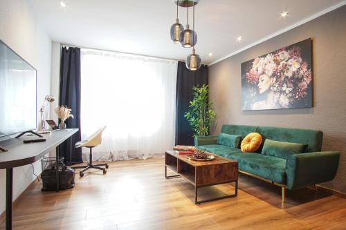Apartment I Wi-fi I Parkplatz I Balkon Essenfusion - Essen