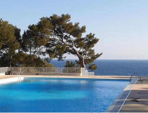 Duplex Face A La Mer Athena Port - Bandol