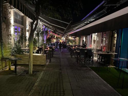 Chariandry Residence, Limassol City Centre - Limassol