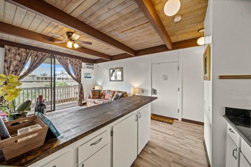 Tropical Paradise, Relaxing 1br Condo Near Magic Sands Beach - Kailua-Kona, HI
