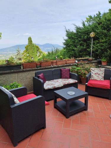 B&b La Dimora Di Alida - Fiesole