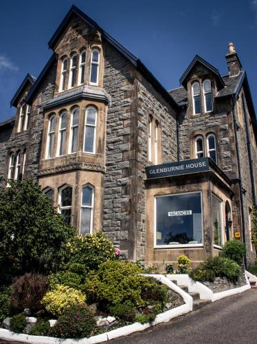 Glenburnie House - Oban
