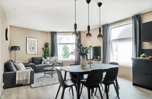 Hatty's Habitat By Staysville - Stavanger