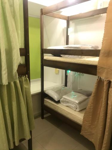 Ararat-tarasa Shevchenka Hostel Kyiv - Kiev