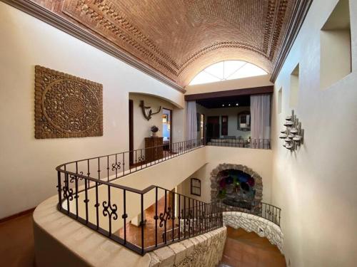 Casa Barranquena - Guanajuato