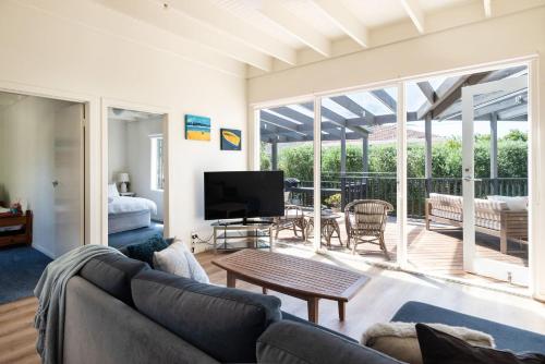 Peaceful Beach House - Portsea - Portsea