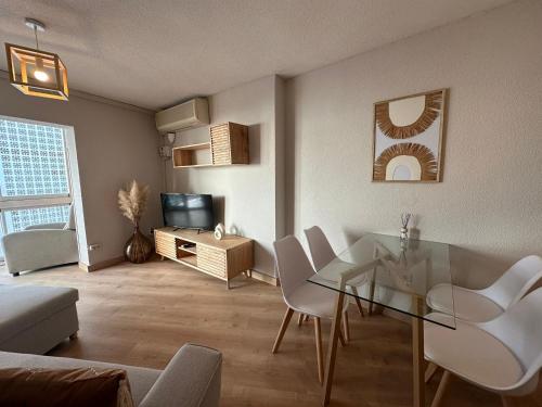 Apartamento La Concha Playa De Levante - Benidorm