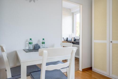 Private Apartment - Hanover
