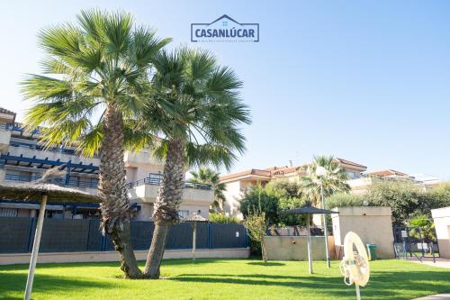 Vivienda Magallanes - Sanlúcar de Barrameda