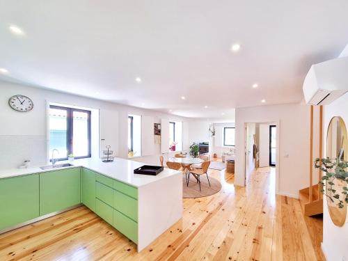 Tilias House - Covilhã
