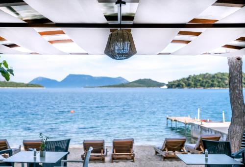Armeno Beach Hotel - Lefkada