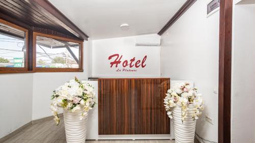 Hotel La Platouri - Bucharest