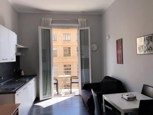 The Manzoni - Rome