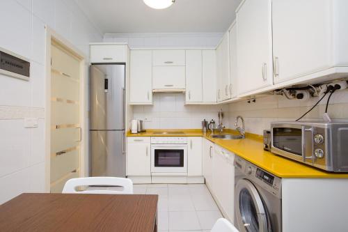 Volantin Apartment - Bilbao