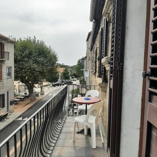 Appartement 3 Pieces 80 M2 Quenza - Zonza