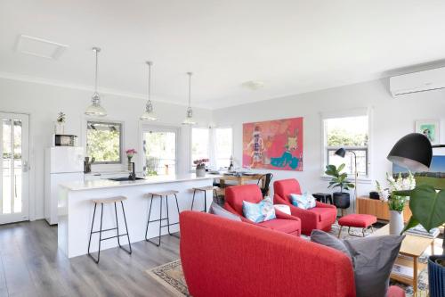 The Alfred, Mittagong - Southern Highlands