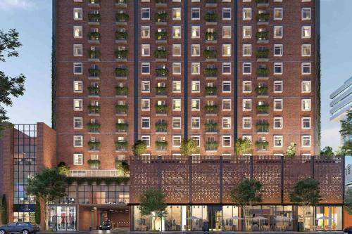 Citylink Modra Zona 4 - Lovely 1 Bedroom Unit With Free Parking - Guatemala City
