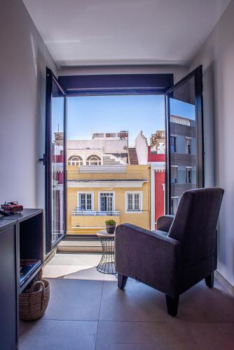 Susa Cosi Canteras Apartment - Las Palmas de Gran Canaria