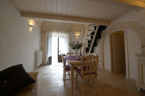 Domus Praetoria - Alberobello