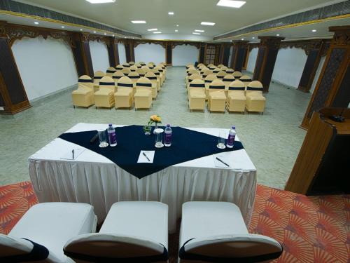 NRS Royal Palace - Puri, India - Updated 2026: Hotel prices and reviews ...