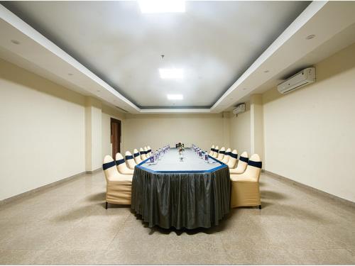 NRS Royal Palace - Puri, India - Updated 2026: Hotel prices and reviews ...