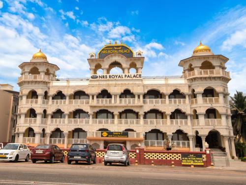 NRS Royal Palace - Puri, India - Updated 2026: Hotel prices and reviews ...