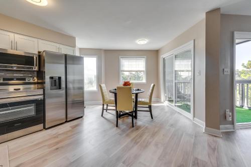 North Myrtle Beach Oasis W/ Community Pool! - North Myrtle Beach, SC
