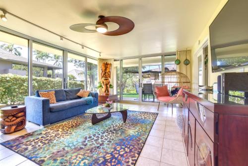 Island Oasis Near Kaanapali Beach And Black Rock - Lahaina, HI